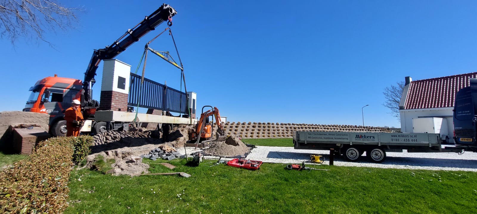 Over ons | Mikkers Special Constructions ☎ 0180–430444